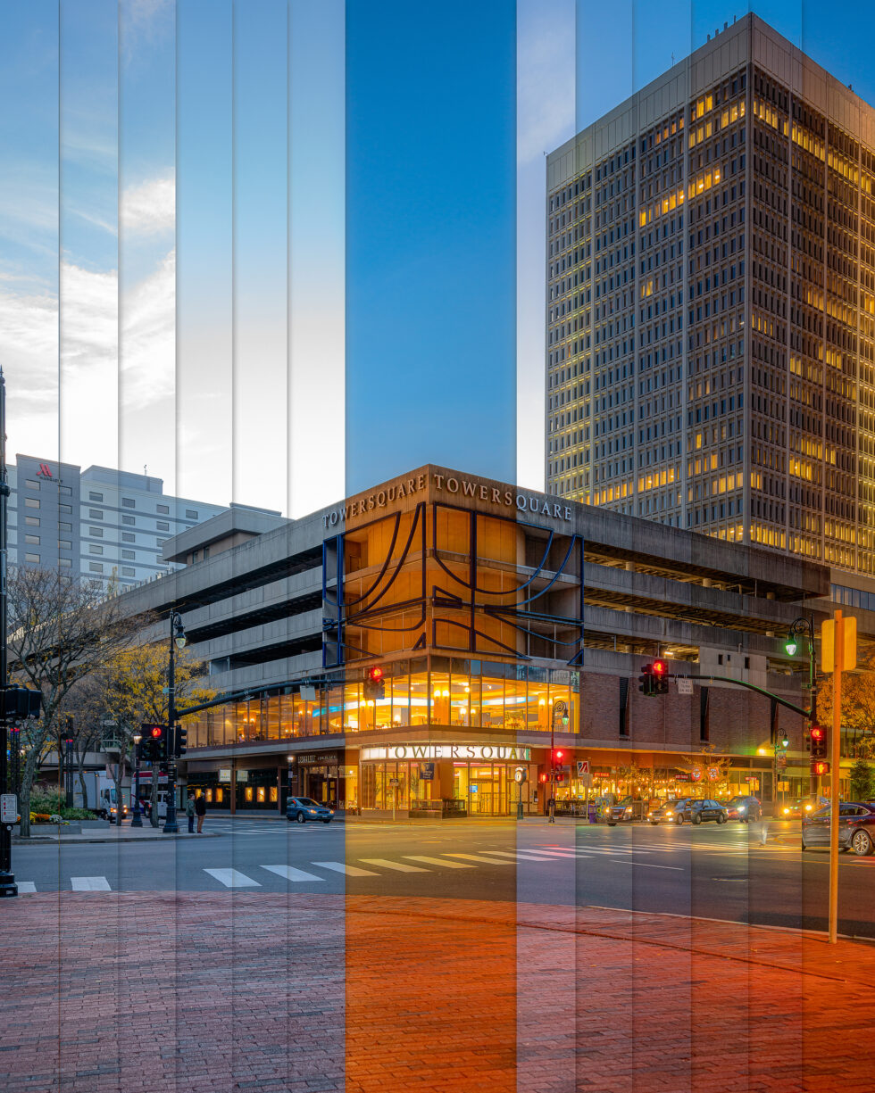 About - Tower Square